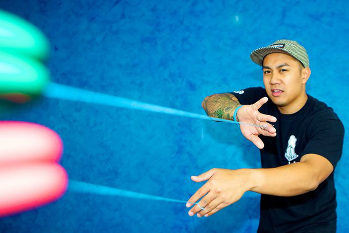 Loop 360 – ループ360 – YoYoFactory JAPAN