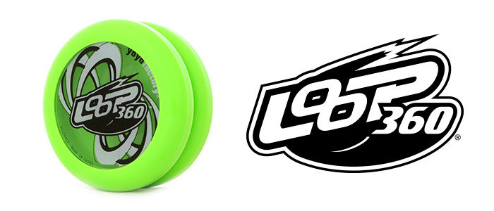 Loop 360 – ループ360 – YoYoFactory JAPAN