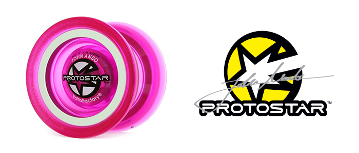 Protostar – プロトスター – YoYoFactory JAPAN